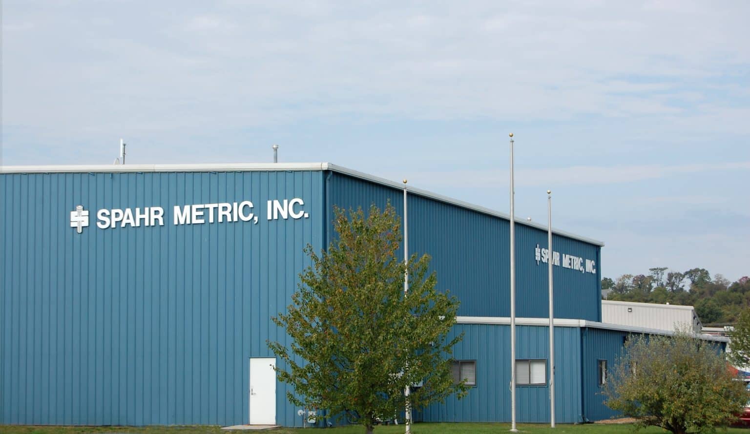 Spahr Metric, Inc.